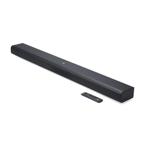 Why a budget-friendly standalone soundbar delivers a massive audio ...