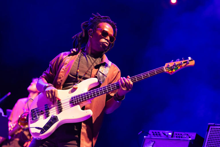 The Spring Mix kicks off 2026 concert season at the Amp Ballantyne