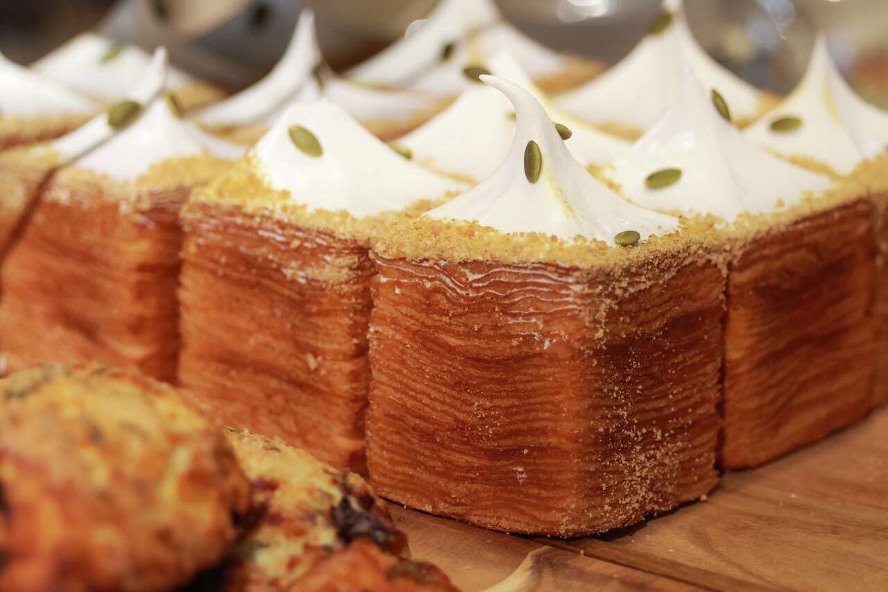 Would you stand in line? 2 brand-new Dallas restaurants draw big crowds