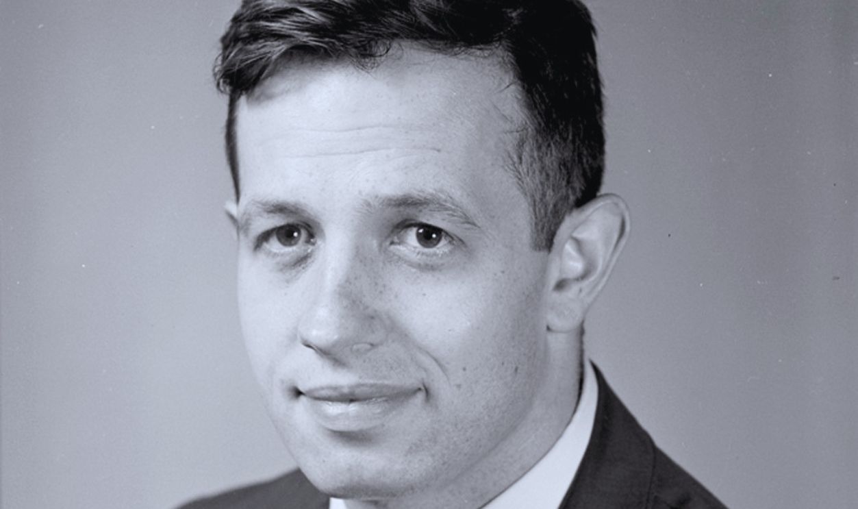 Brilliant facts about John Nash, the mathematician with a beautiful mind