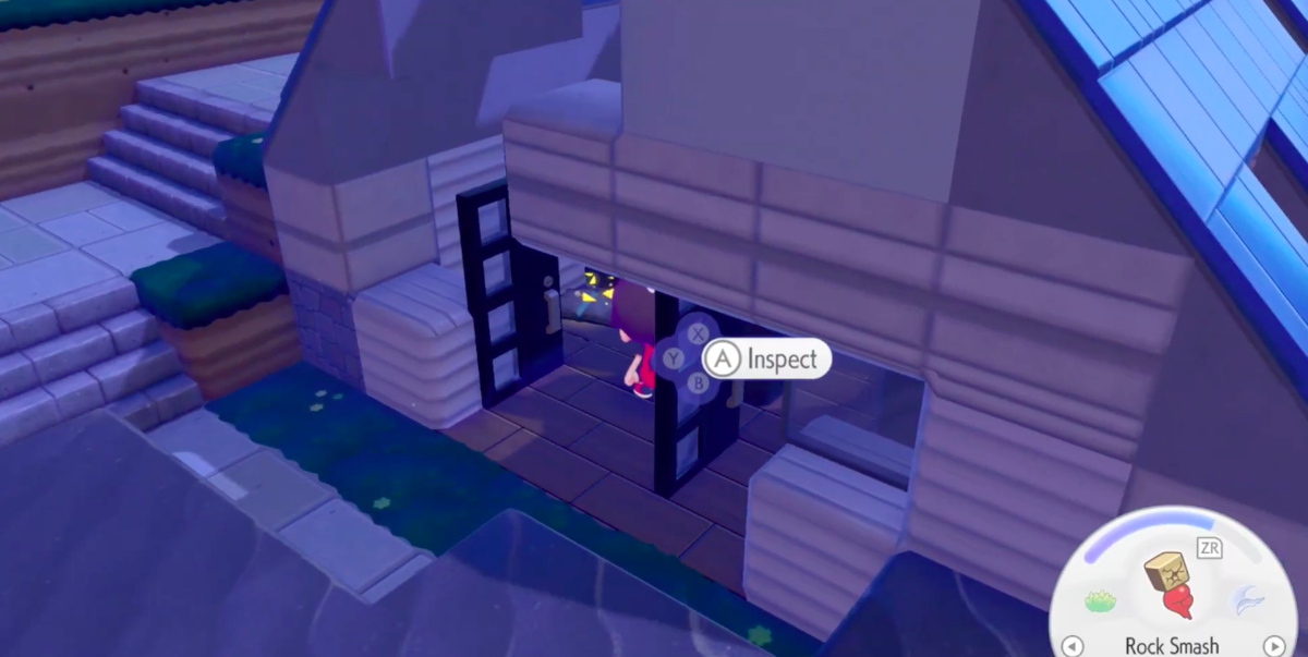 Pokémon Pokopia – All Rocky Ridges human records locations