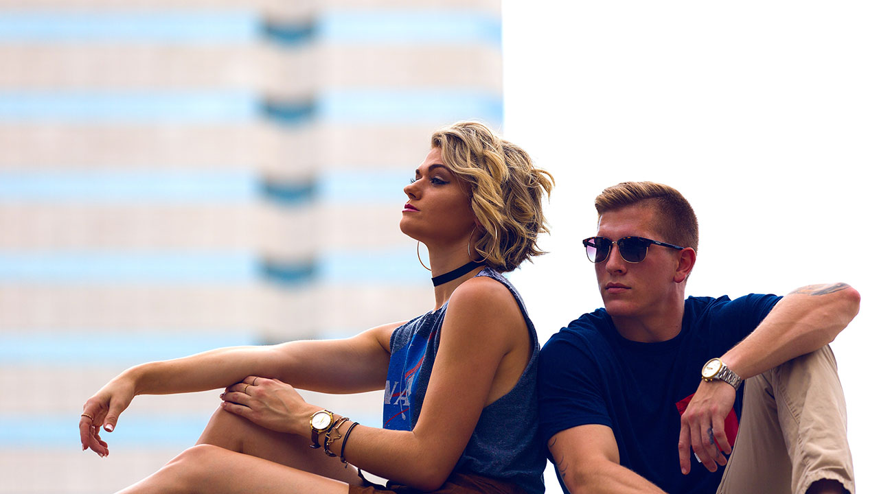 If a woman does these 10 things, she probably isn't wife material, no ...