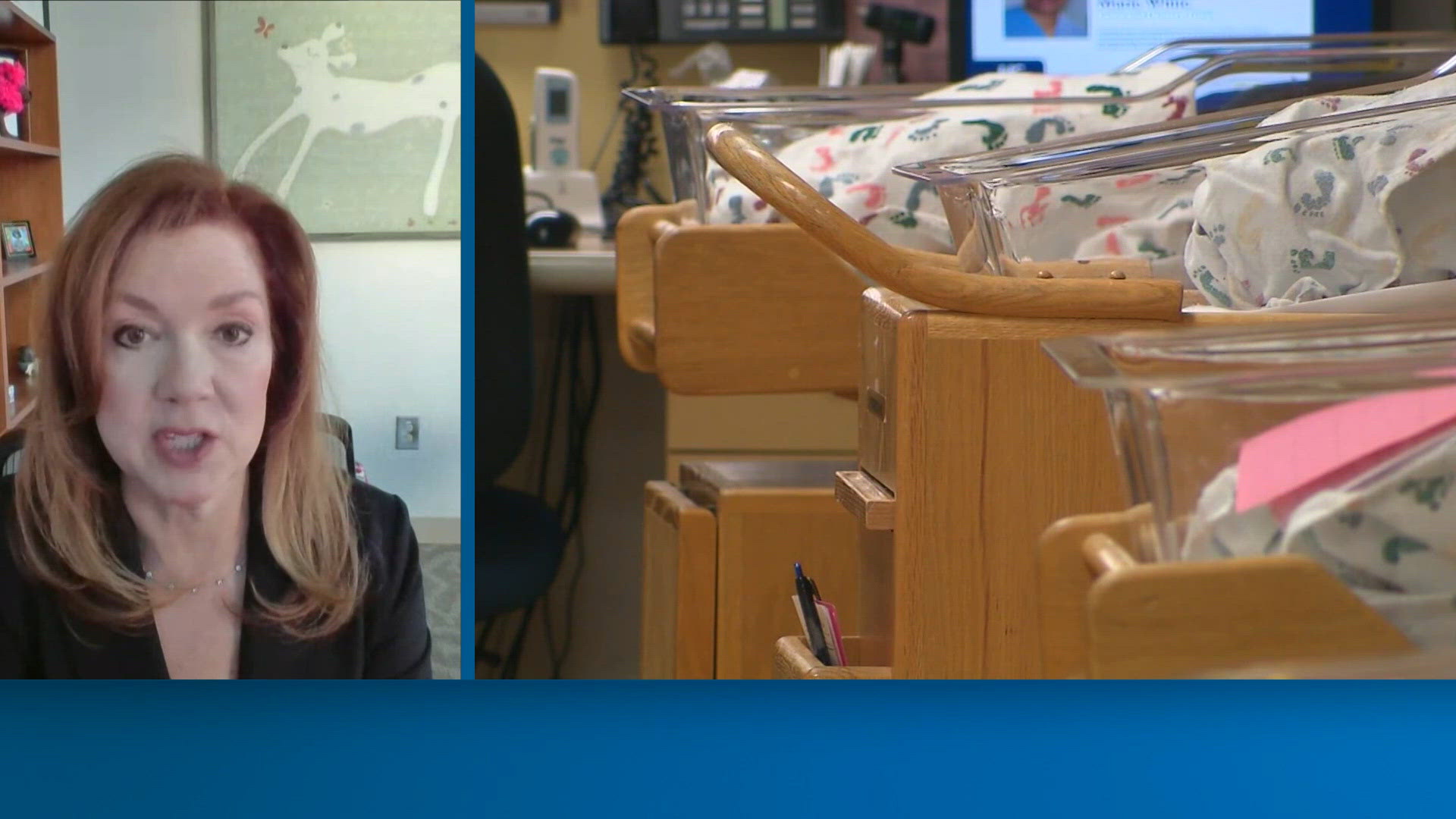 Infant immunization week highlights vaccine guidance