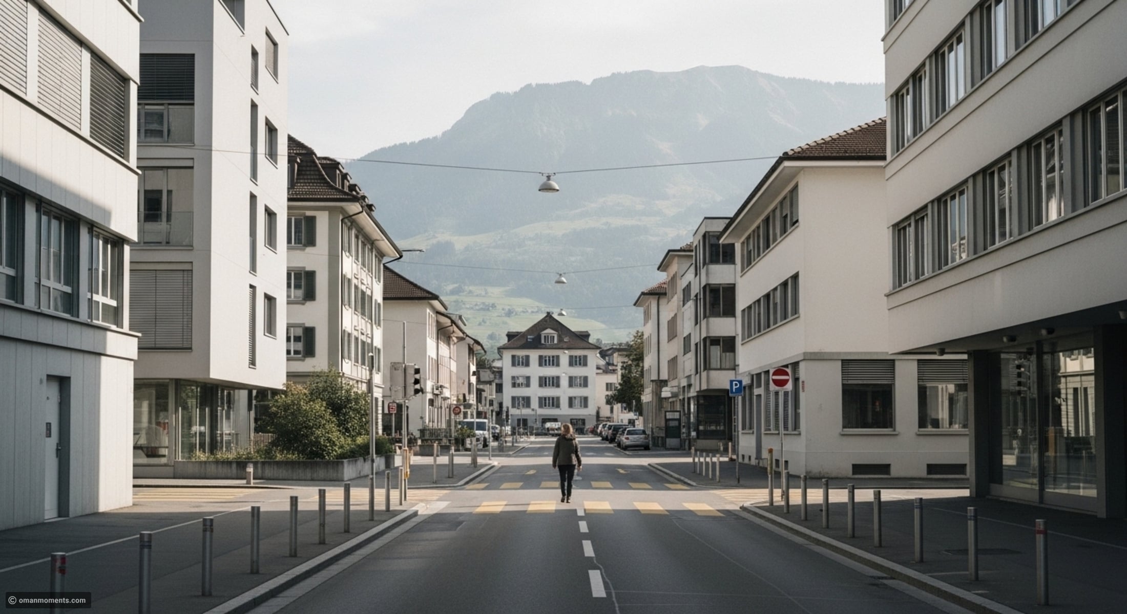 Europe’s finest places: 10 countries that offer the best living experience