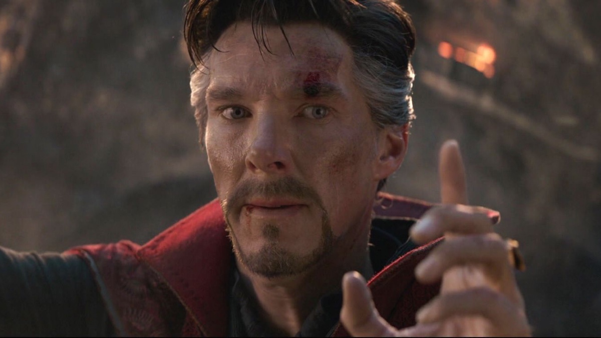 Avengers: Endgame re-release will create a bridge to Doomsday with new ...
