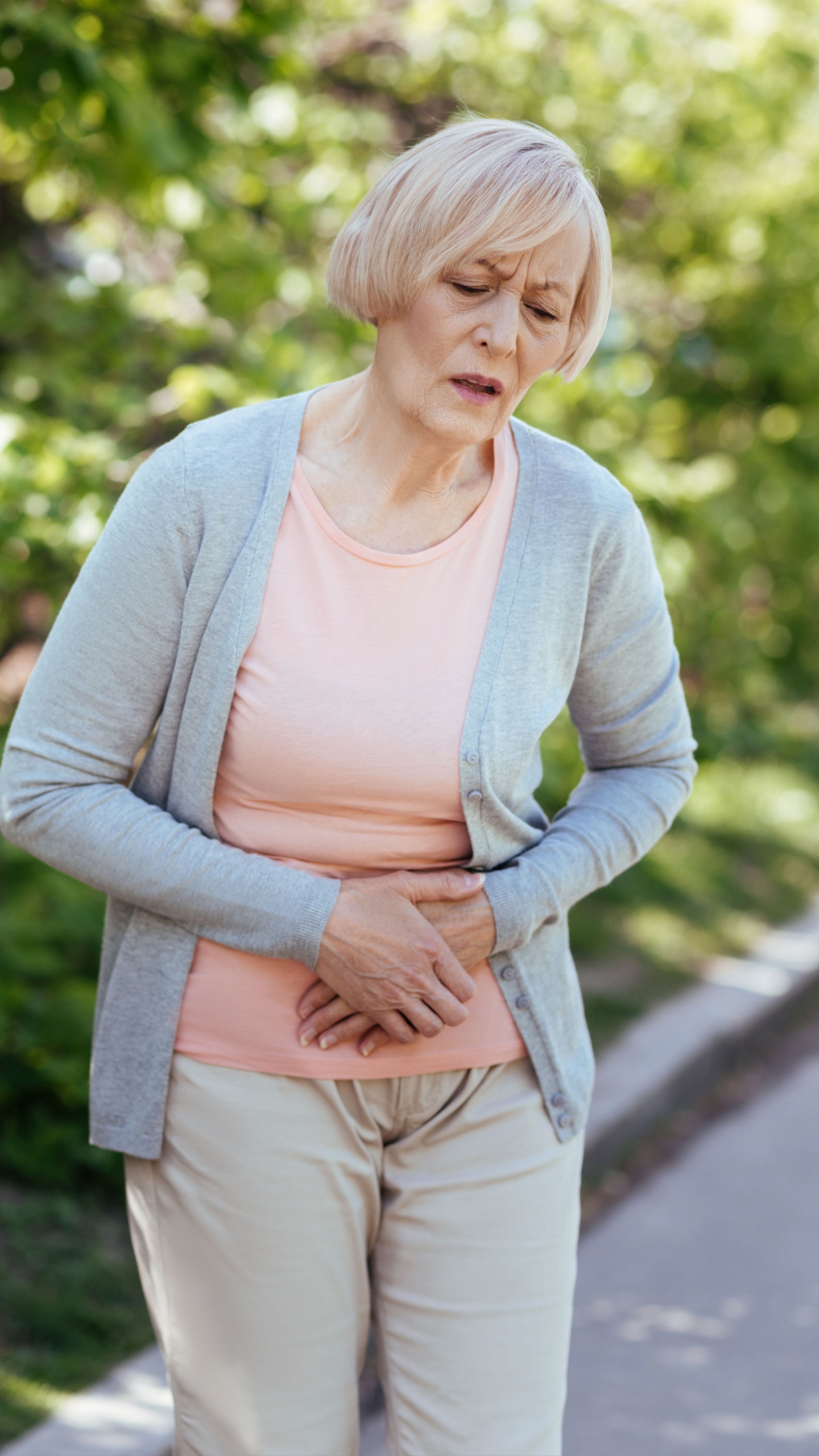 12 things you’ll never get away with after turning 60