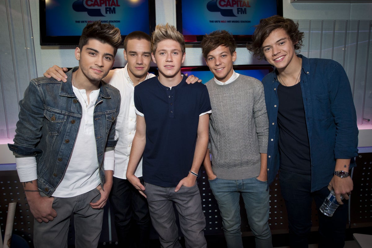 Niall Horan on the 'light and shade' of grief after Liam Payne's death