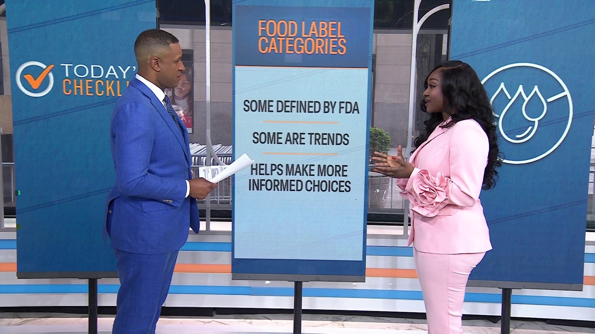 Dietitian shares tips on how to read (and decode) food labels