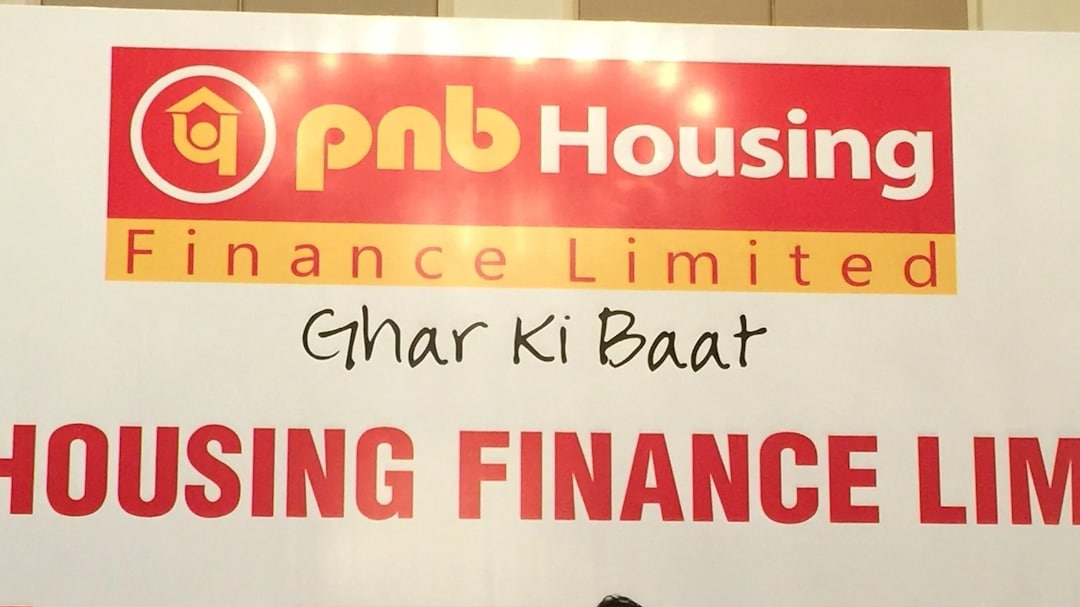 PNB Housing Finance Q4 results: Net profit jumps over 19%, dividend ...