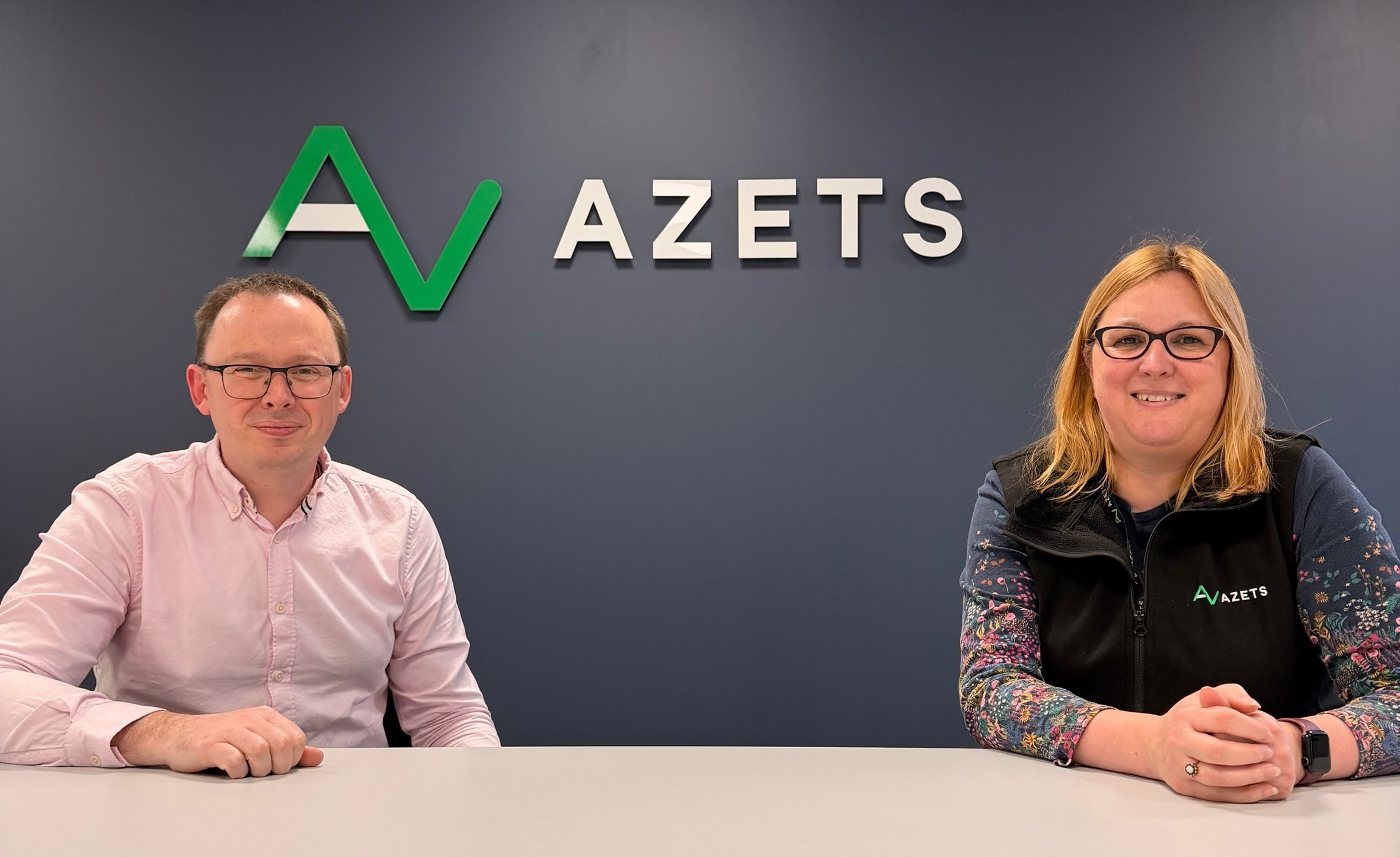 Azets in Kettering has a new office for first time in half a century