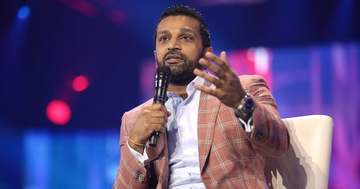 'See you in court': Kash Patel vows to sue 'fake news mafia' over ...