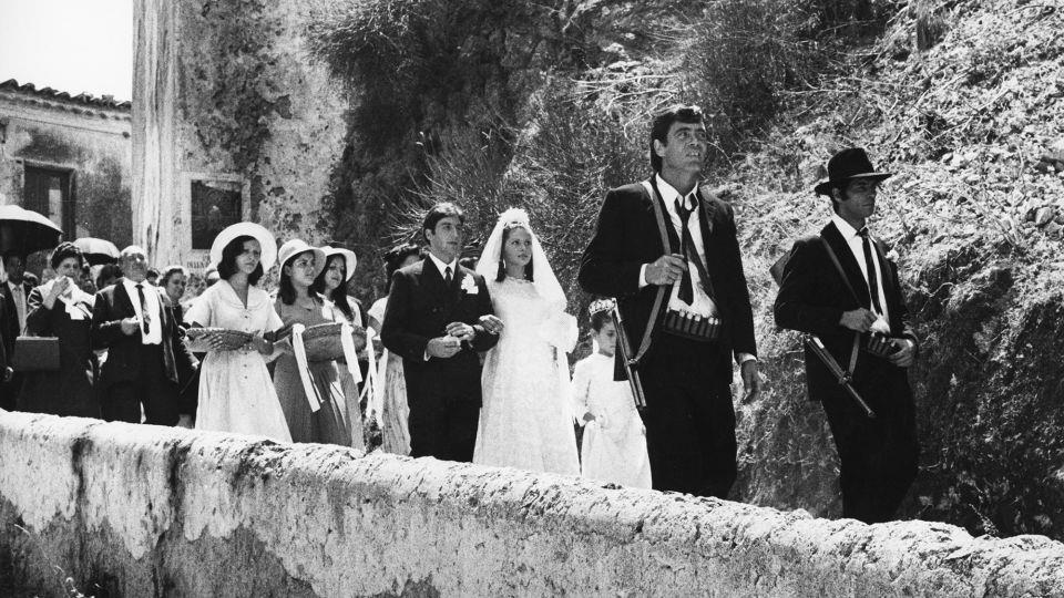 The Godfather descended on a tiny Sicilian village, and it's never been ...