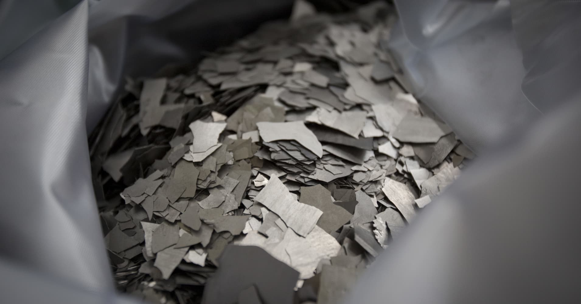 USA Rare Earth to buy Brazil's Serra Verde for $2.8 billion to build ...
