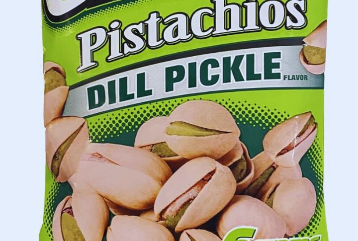 10 tangy snacks that took taste buds by surprise