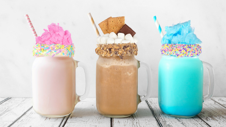 Where to find the best milkshakes in every US state, hands down