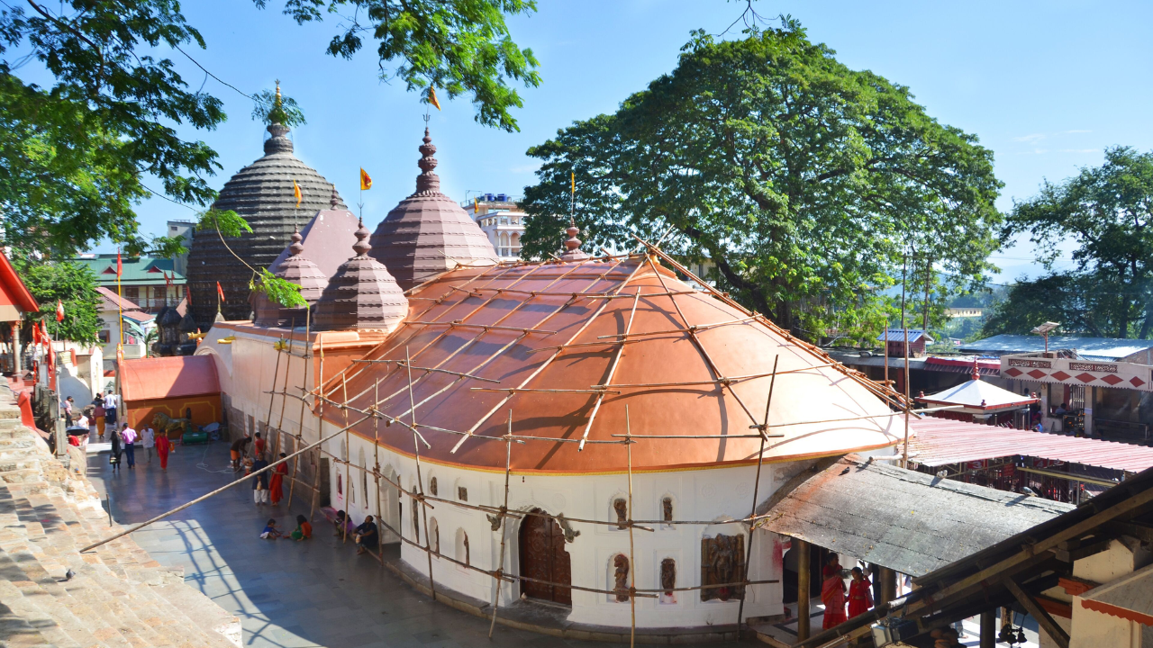 Planning a trip to Guwahati? Best time to visit, weather updates and ...