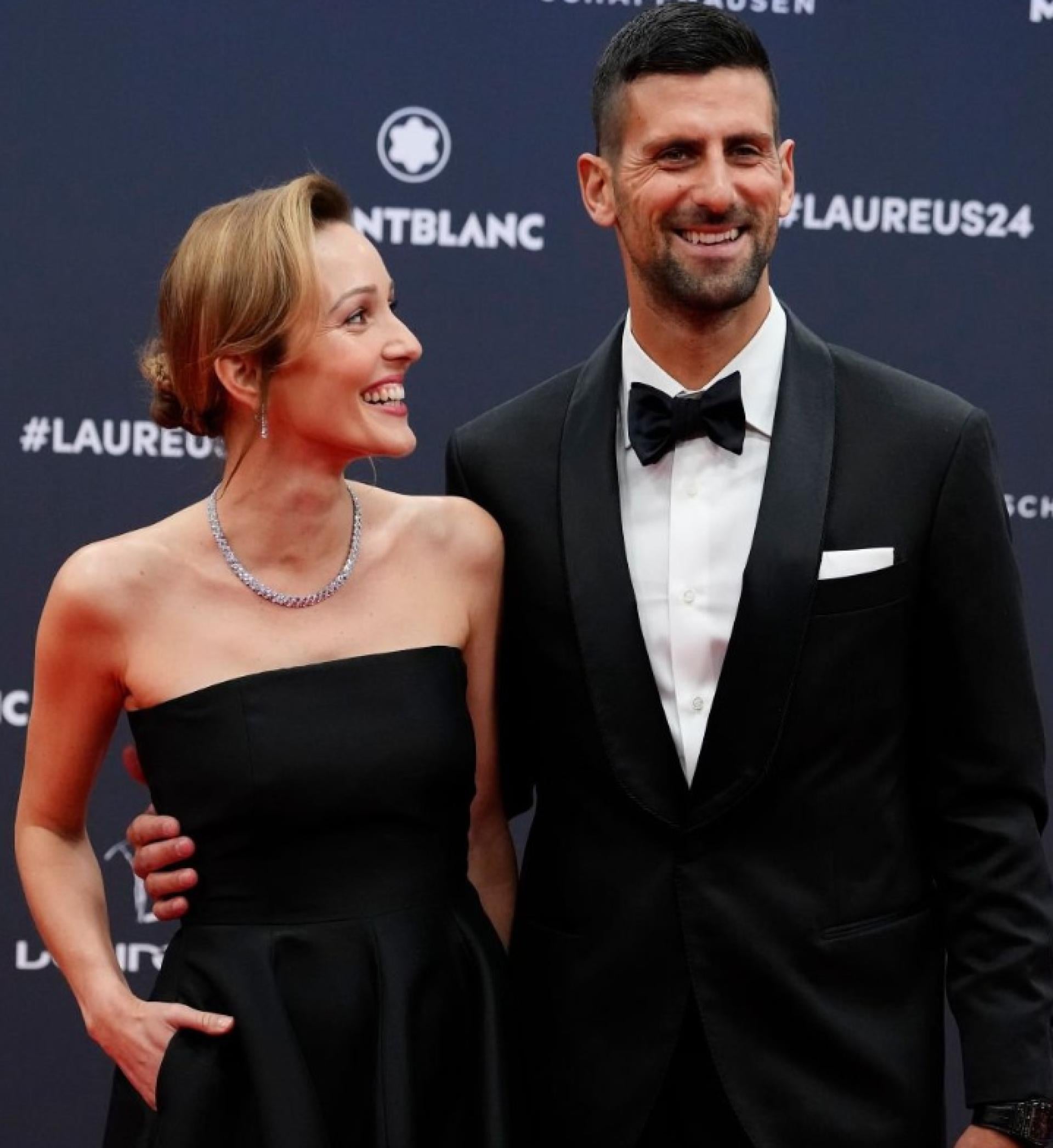 Jelena Djokovic reacts to Novak’s emotional family moments from French Open