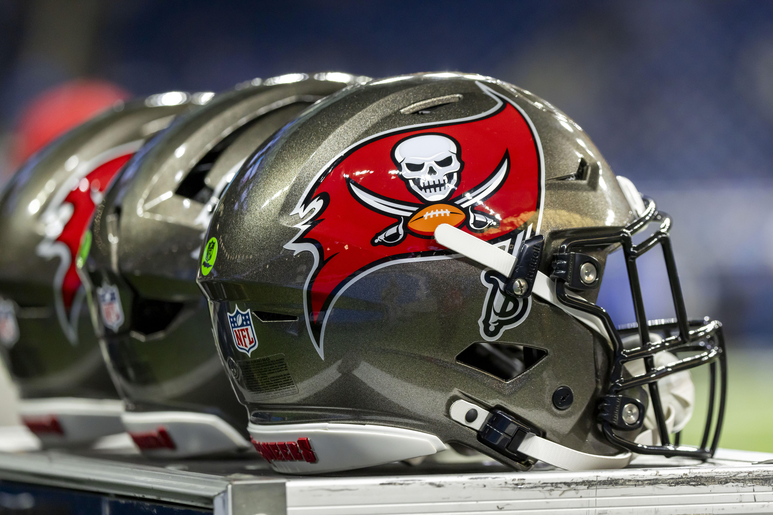 Pewter Report 2026 7-round Bucs mock draft final
