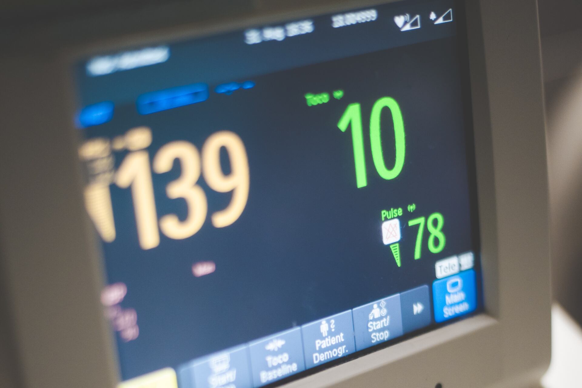 Pop-up heart health screenings aim to boost heart health awareness ...