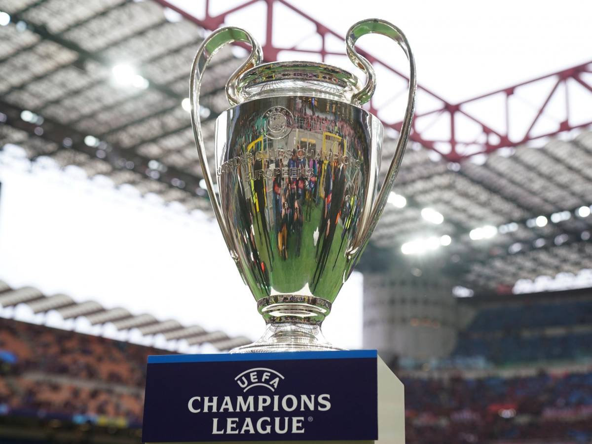 PSG-Arsenal? No, Qatar vs Usa. È la Champions dei miliardari