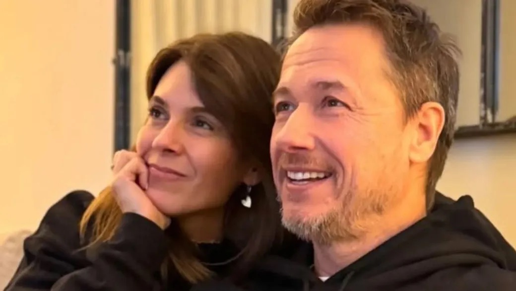 Mariage pour Julie Perreault et Stéphane Rousseau : ils confirment!