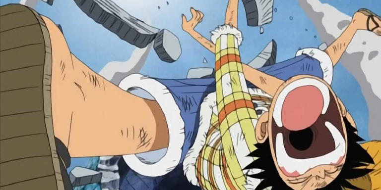 One Piece's 10 best Luffy quotes ever, ranked