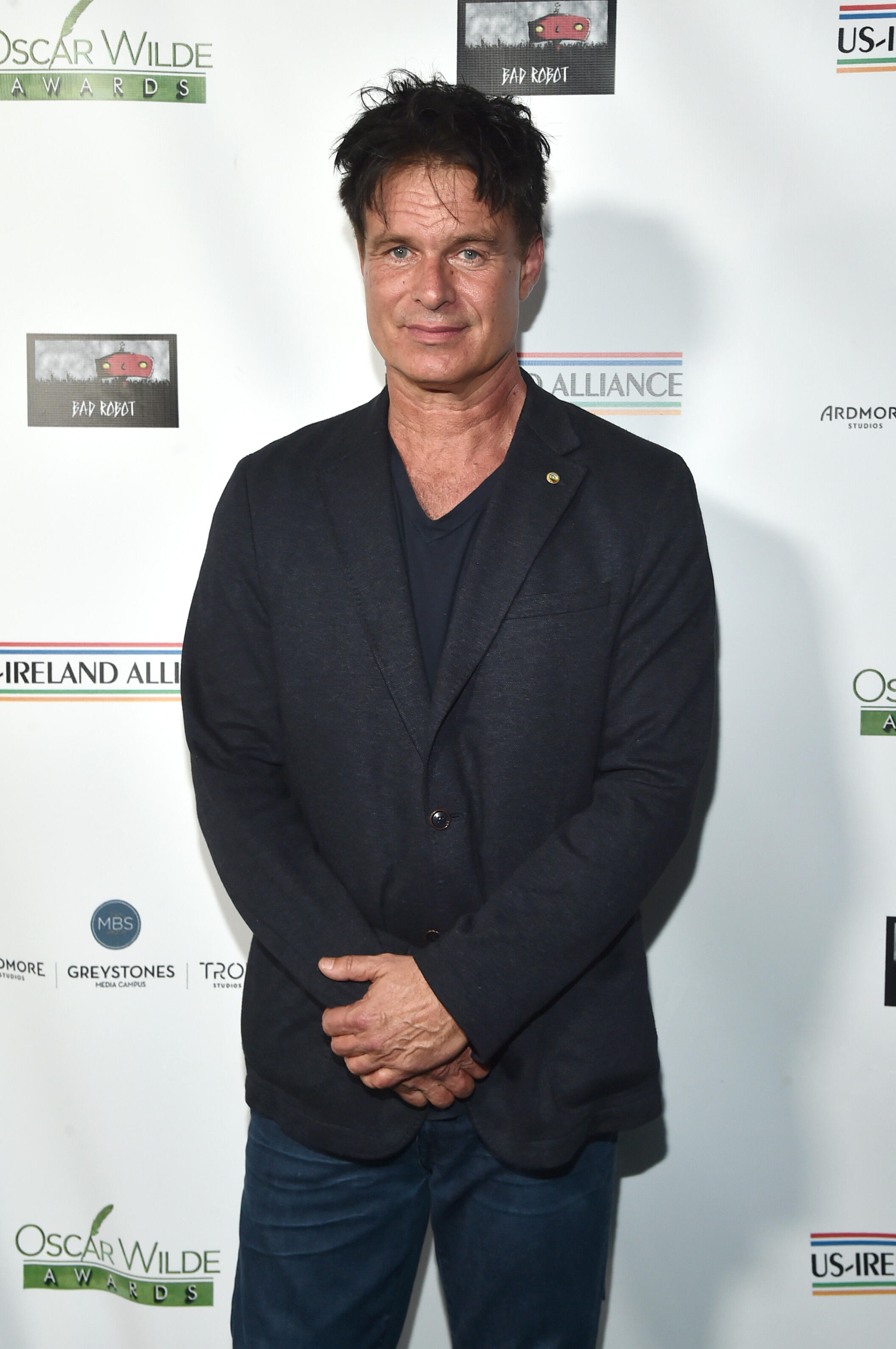 Patrick Muldoon dies at 57: Star of 'Days of Our Lives'