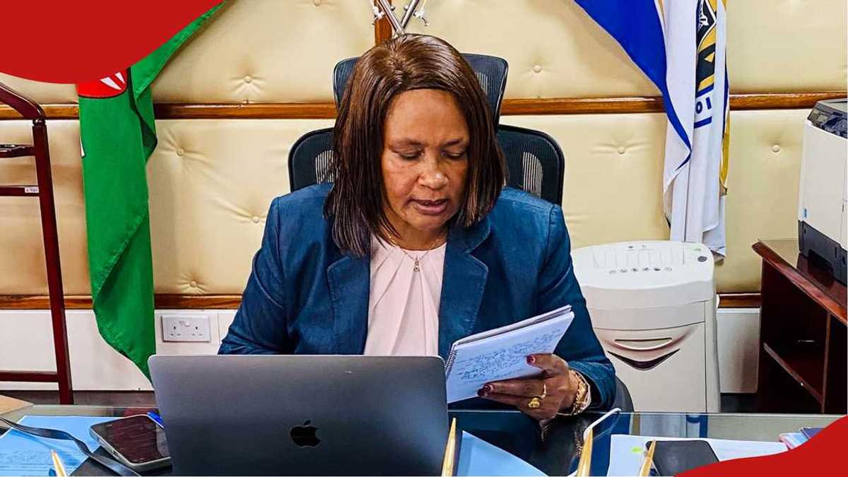 TSC addresses claims it has reviewed designated areas for hardship ...