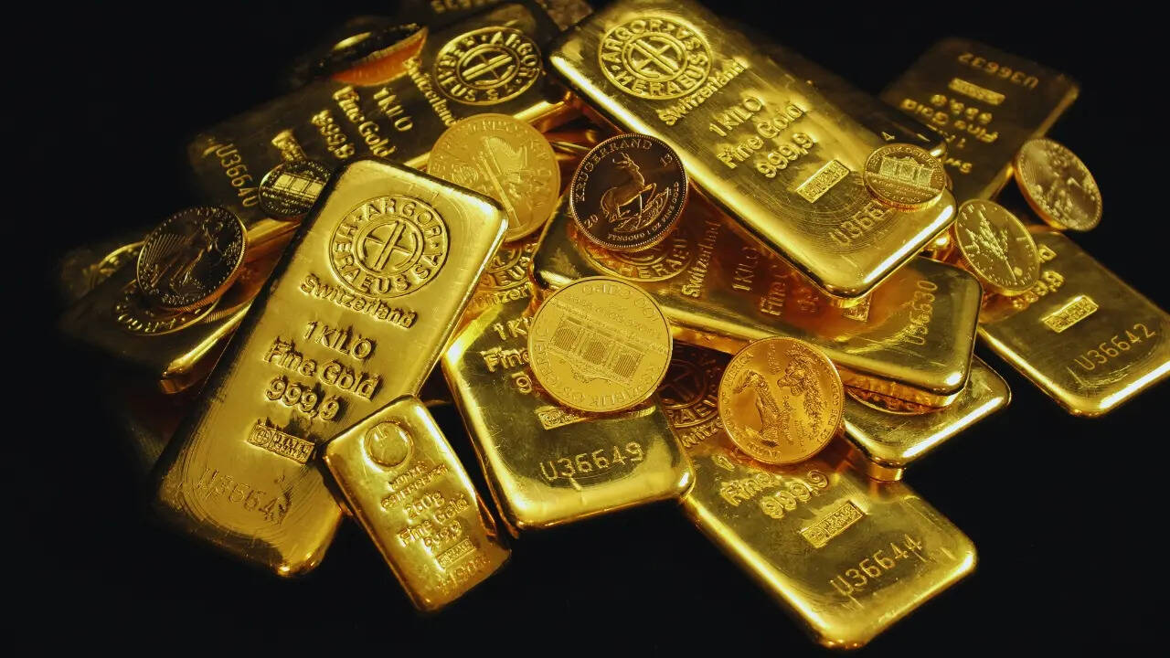 Are you a traveller who loves to buy gold? 5 largest gold-producing ...