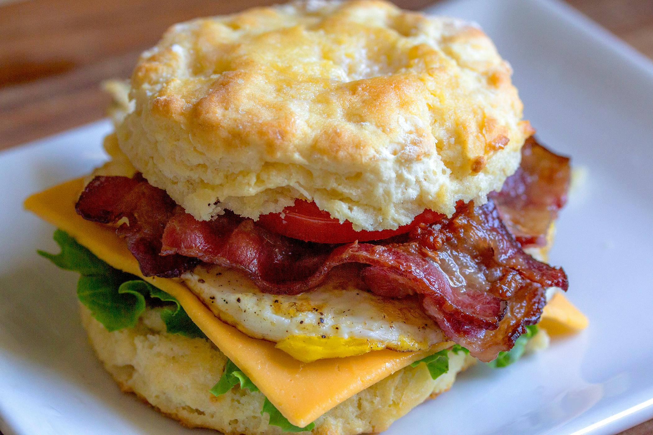 9 Tim Hortons inspired breakfasts you can make better at home