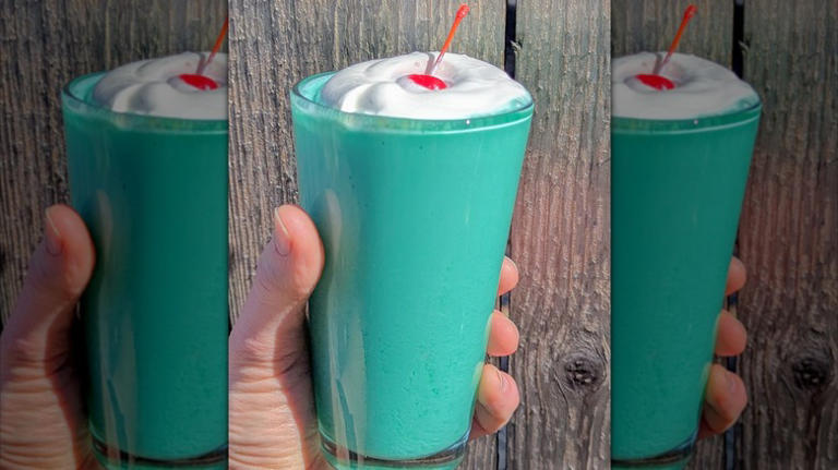 Where to find the best milkshakes in every US state, hands down