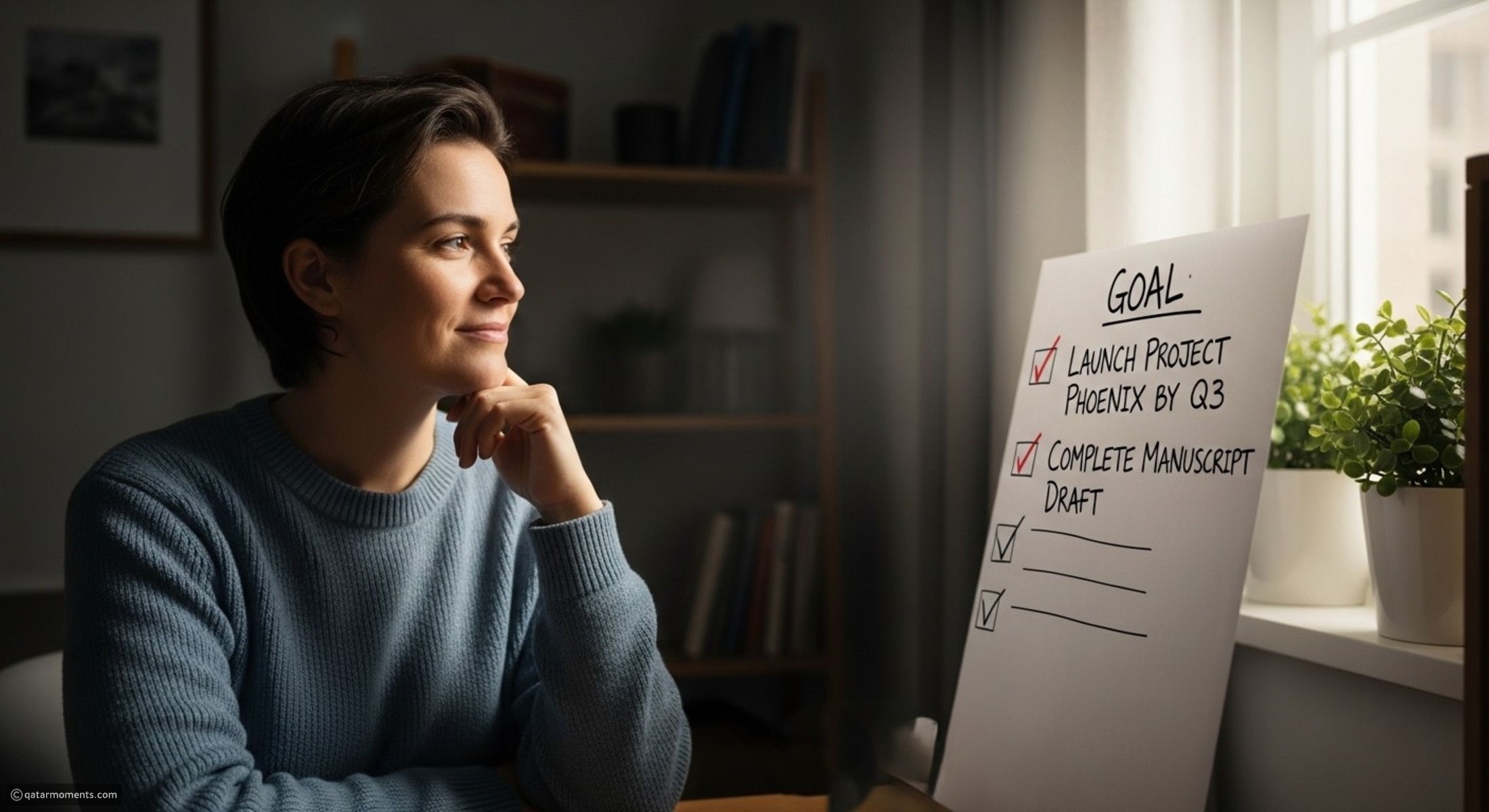 You’re closer to success than you realize and here’s the evidence
