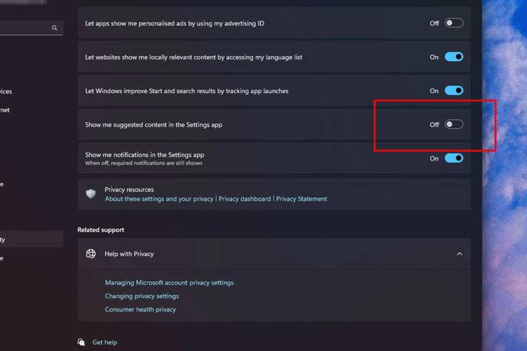 Windows 11’s ads are way too pushy. These 9 settings fix the worst