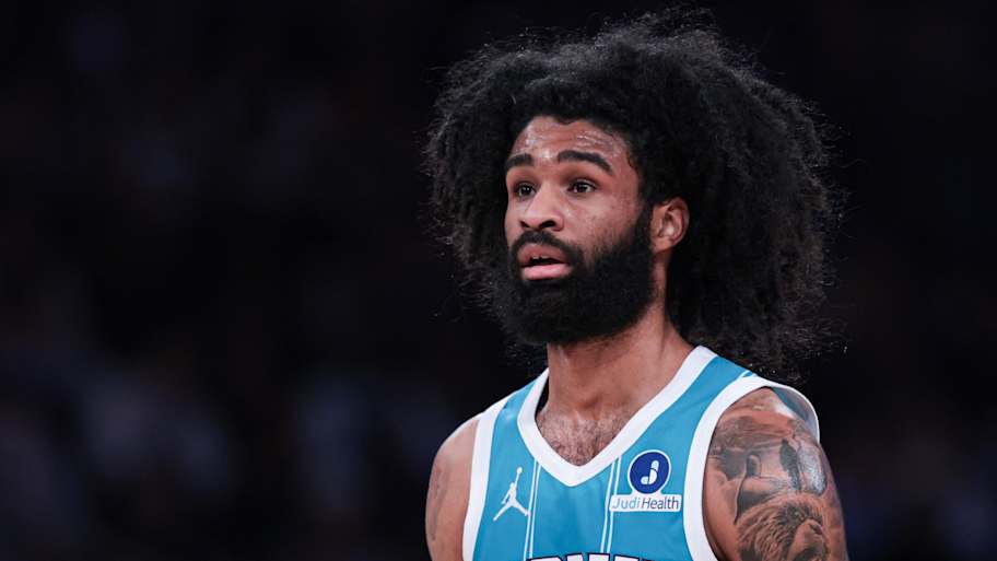 Grading every major member of the Charlotte Hornets' rotation in 2025 ...