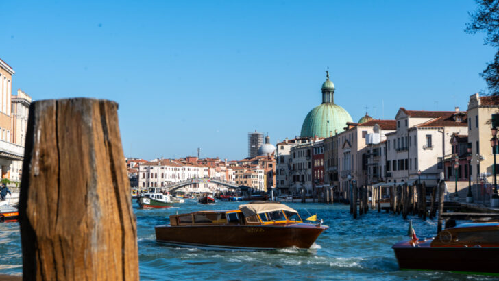 8 destinations you should not visit this summer according to travel experts