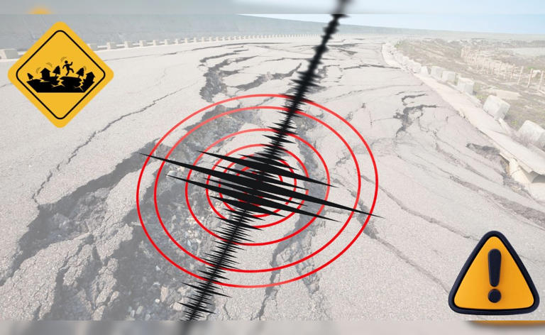 7.7-magnitude earthquake hits Japan: How much damage can it cause?