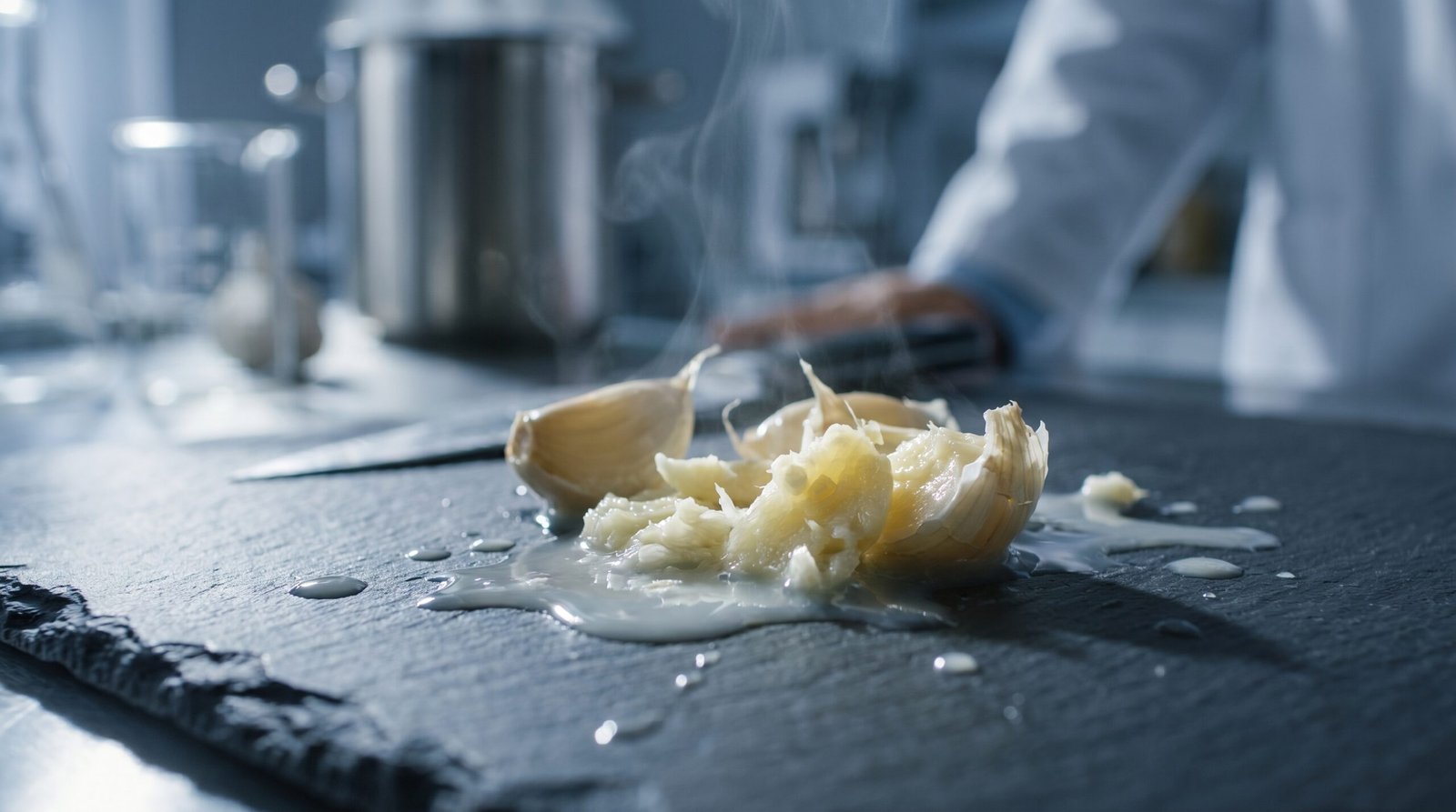 6 natural antibiotic foods spotlighted in 2025 and 2026 research