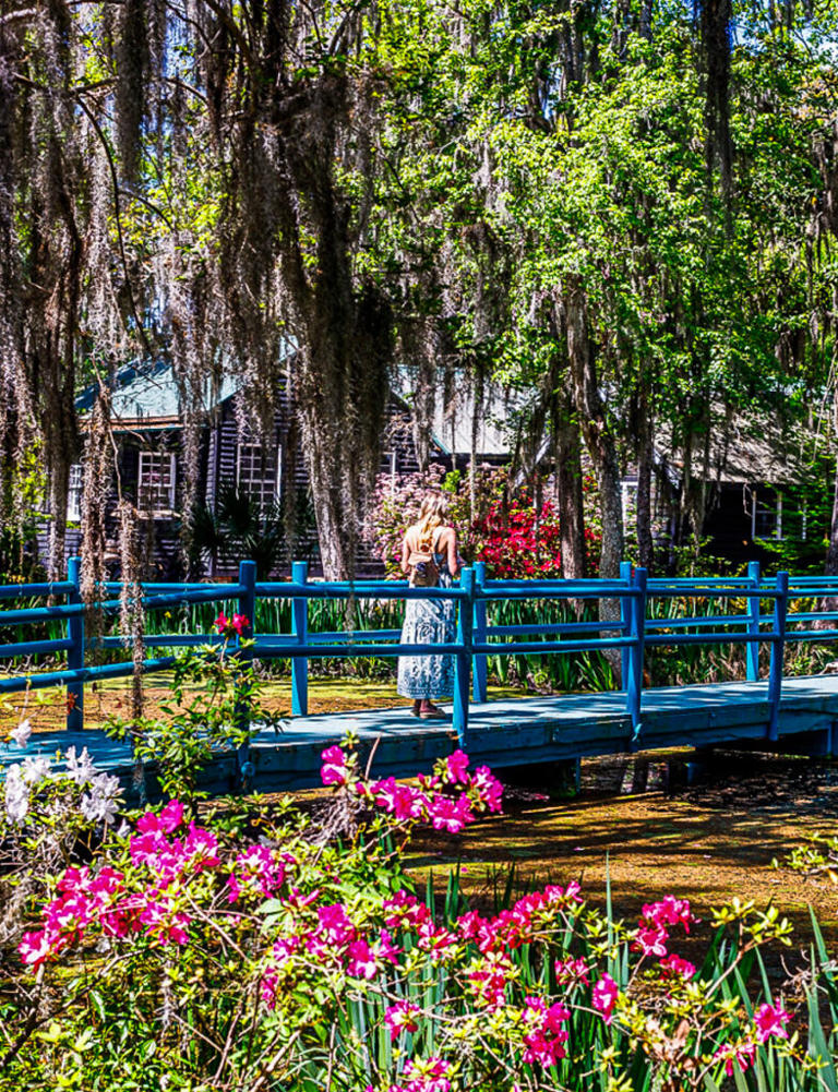 The perfect 4 days in Charleston, SC: A complete itinerary guide