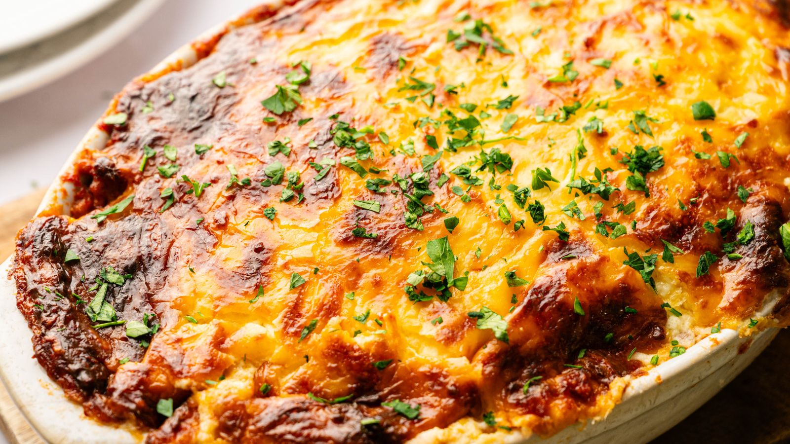 19 casserole recipes for nights the table needs more weight