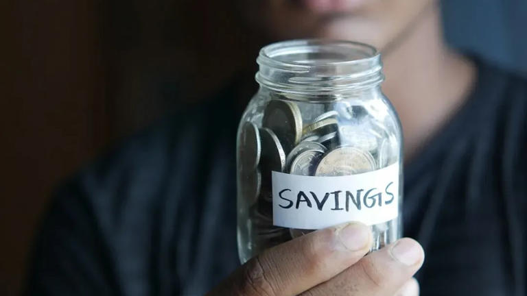 The net worth range that signals comfort at 65, 75, and beyond