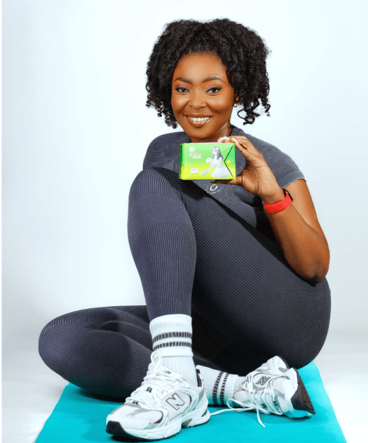 Sylvia Sarfoa Ansong: Redefining the advertising space through ...