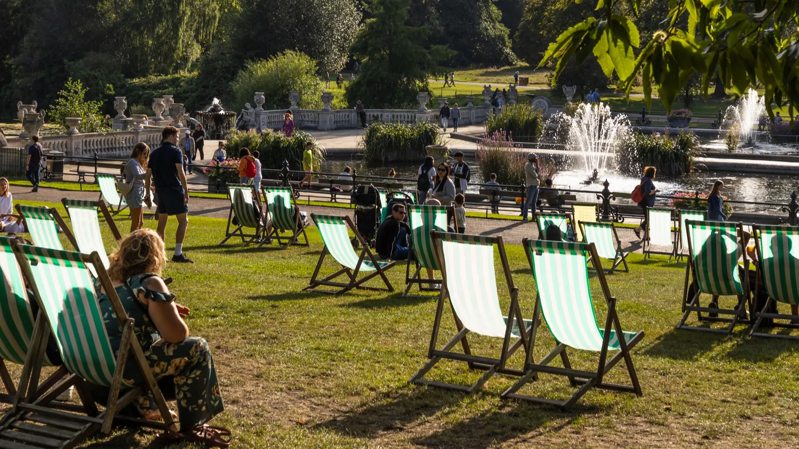 Community spaces across the US that bring a sense of home to cities