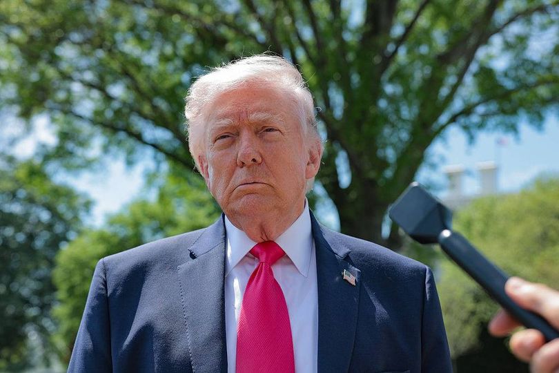 Trump reshapes environmental policies before Earth Day as global ...