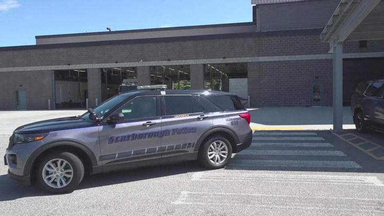 Scarborough police ask community for pictures and videos in search for ...