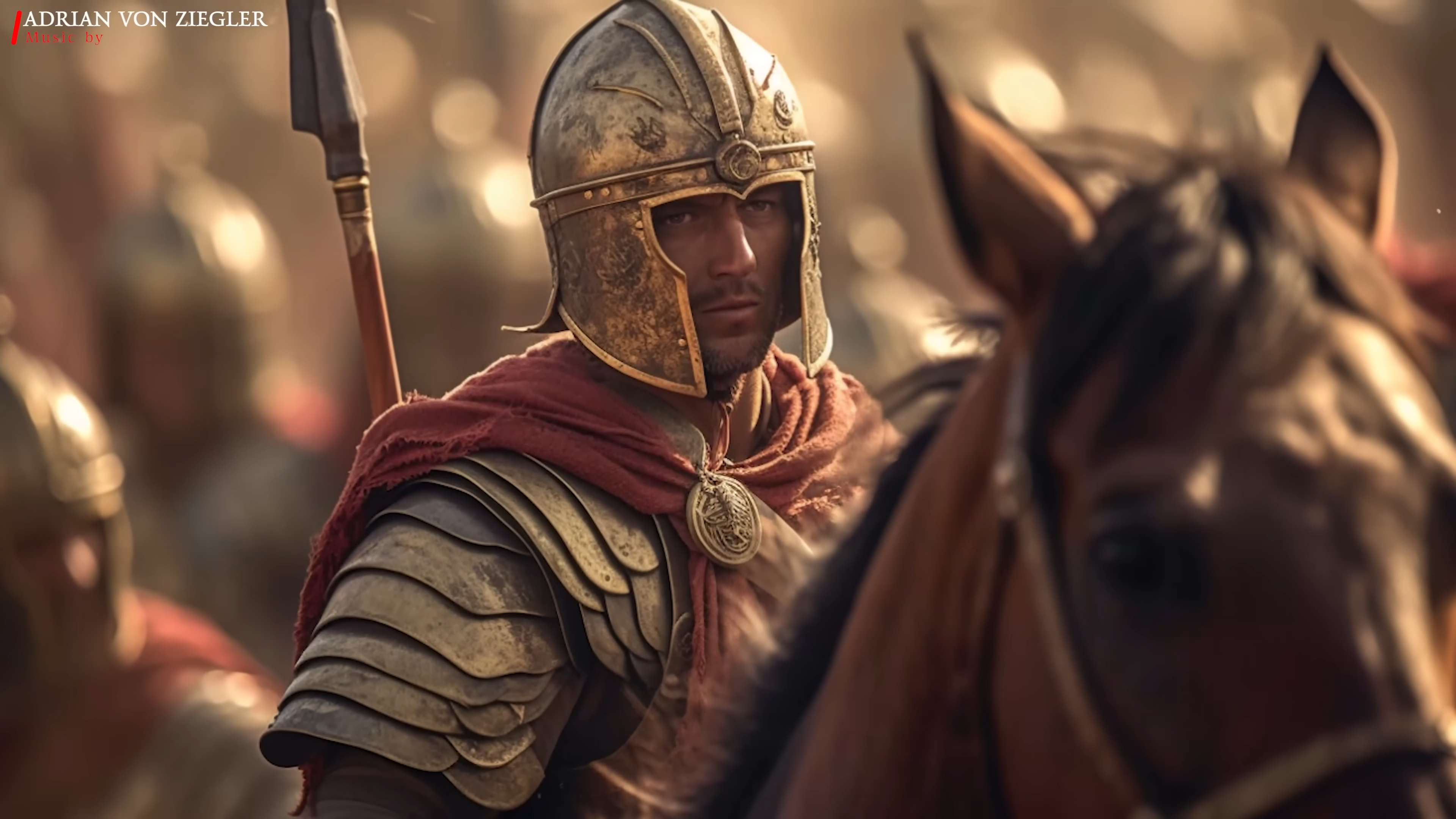 Rome’s deadliest generals: The men who built an empire