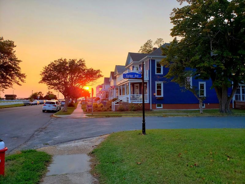 10 Virginia coastal escapes that aren’t the Virginia Beach boardwalk