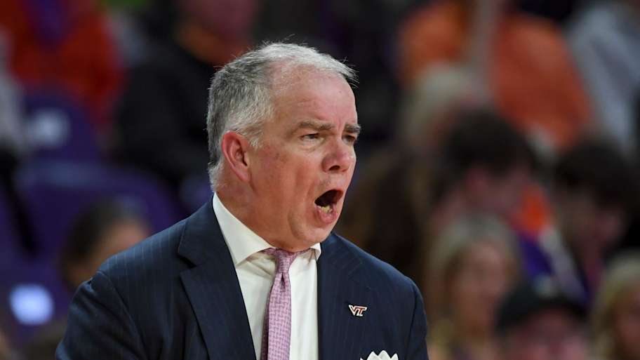 Mike Young's top Virginia Tech transfer portal target is becoming clear