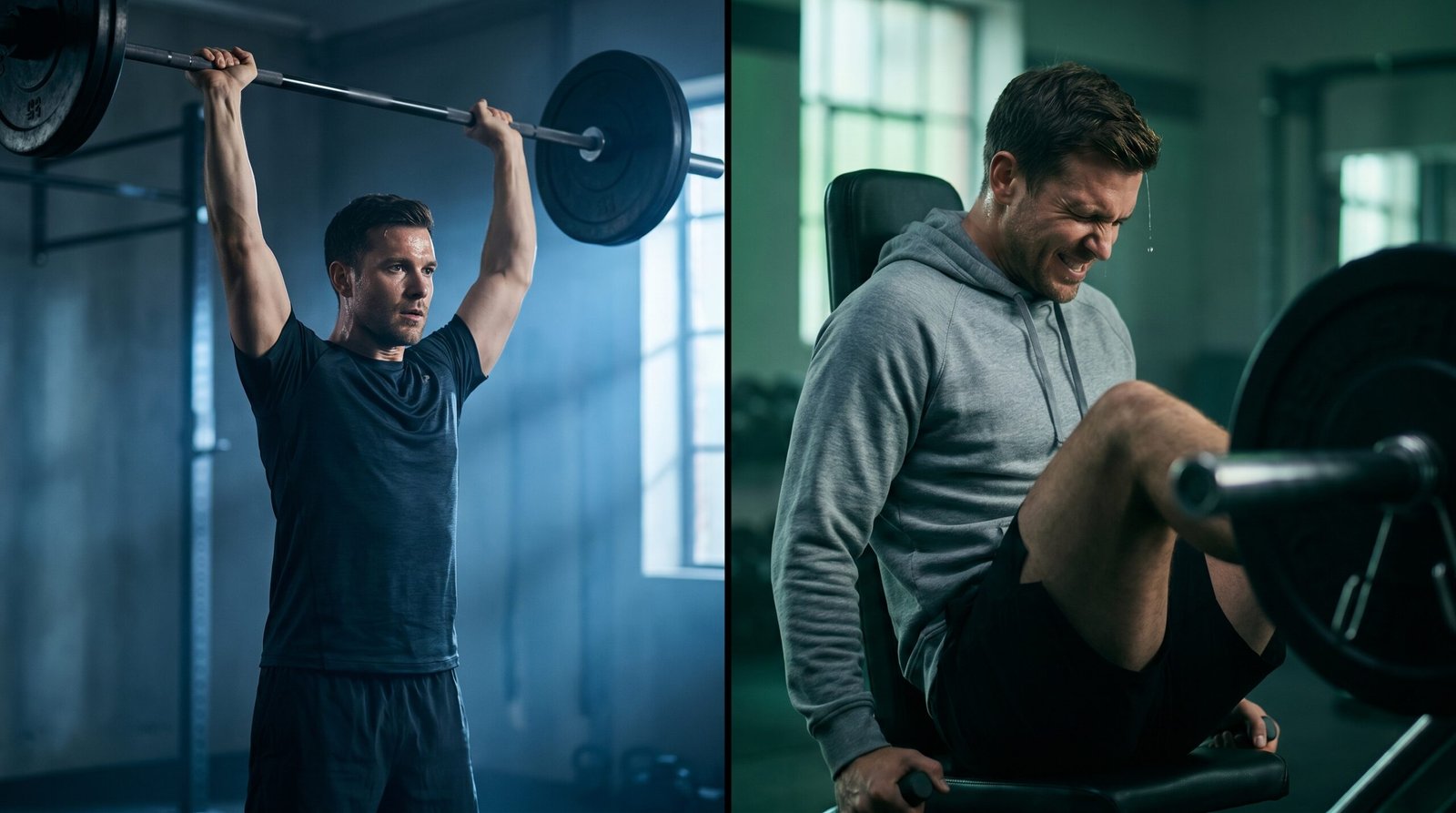 In on Full Body Workouts Versus Split Training for Mental Fitness