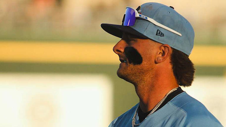 Brewers pipeline update: No. 2 prospect angling for promotion to Double-A