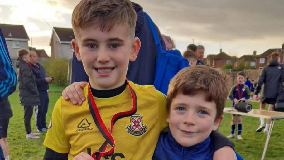 Fans relishing return to top football flight after 18-year absence